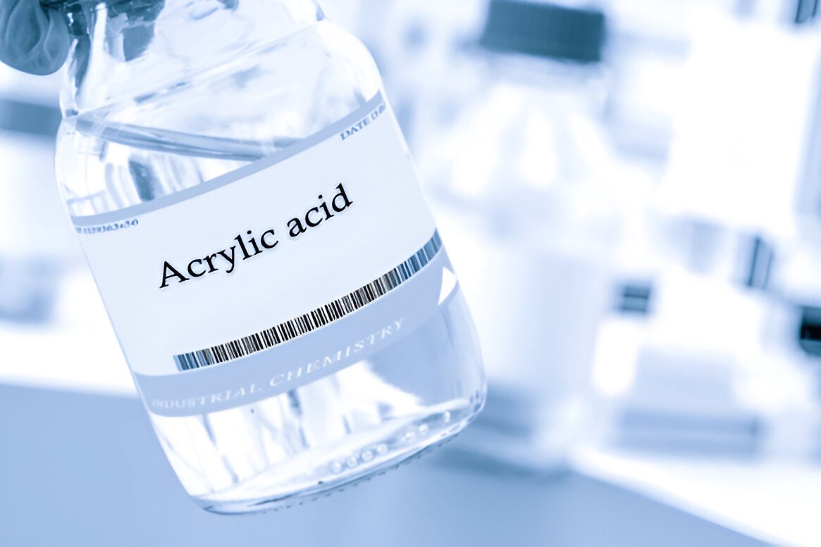 Acrylic Acid Explained: Key Features and Industrial Uses